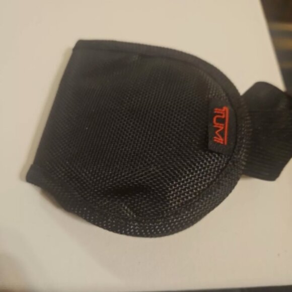 Tumi | Accessories | Real Genuine Tumi Eye Mask Shade For Sleep Travel ...